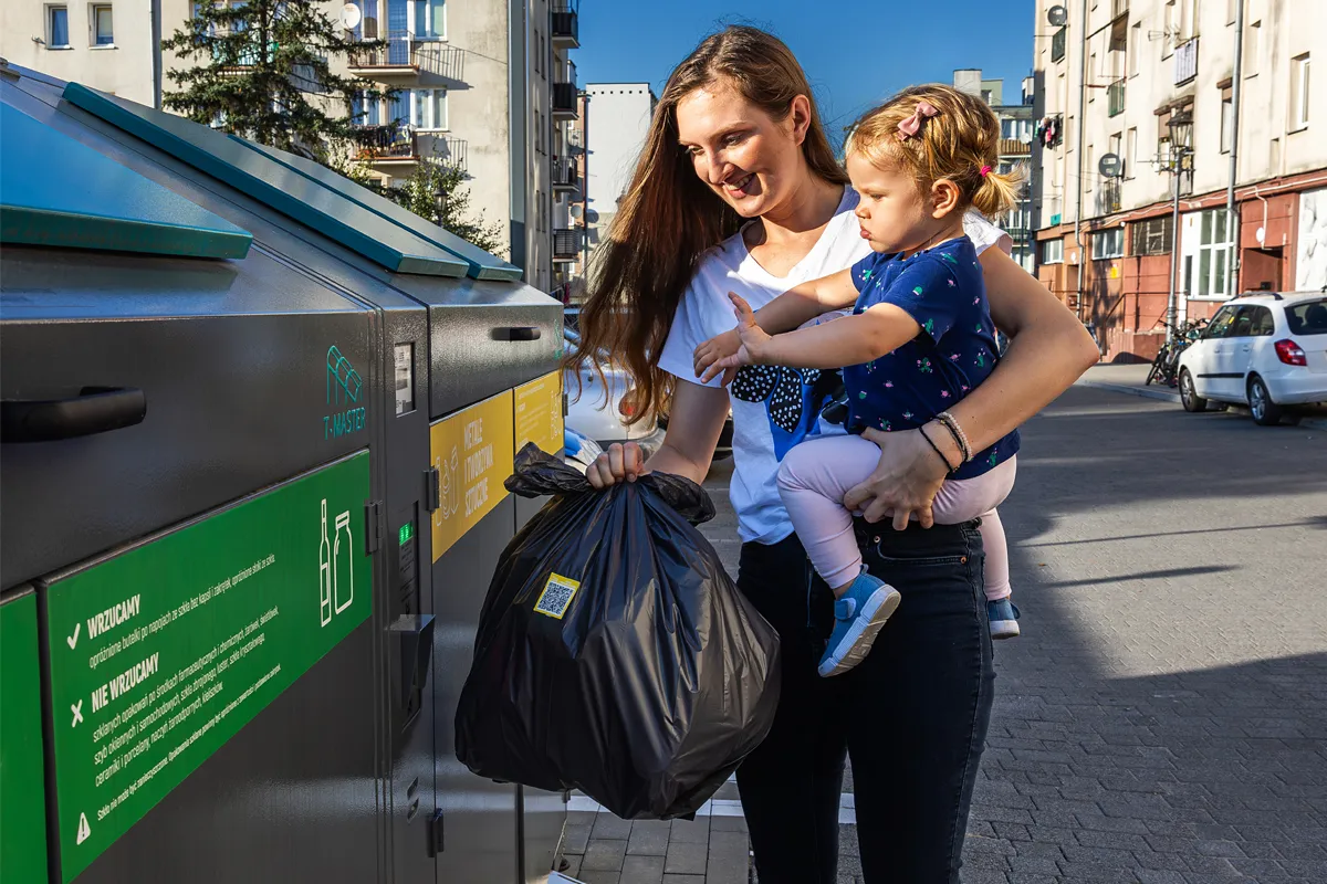 Waste Segregation – A Practical Guide